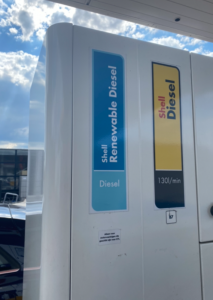 HVO100 – eFuelsNow