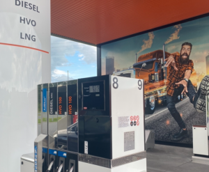 HVO100 – eFuelsNow