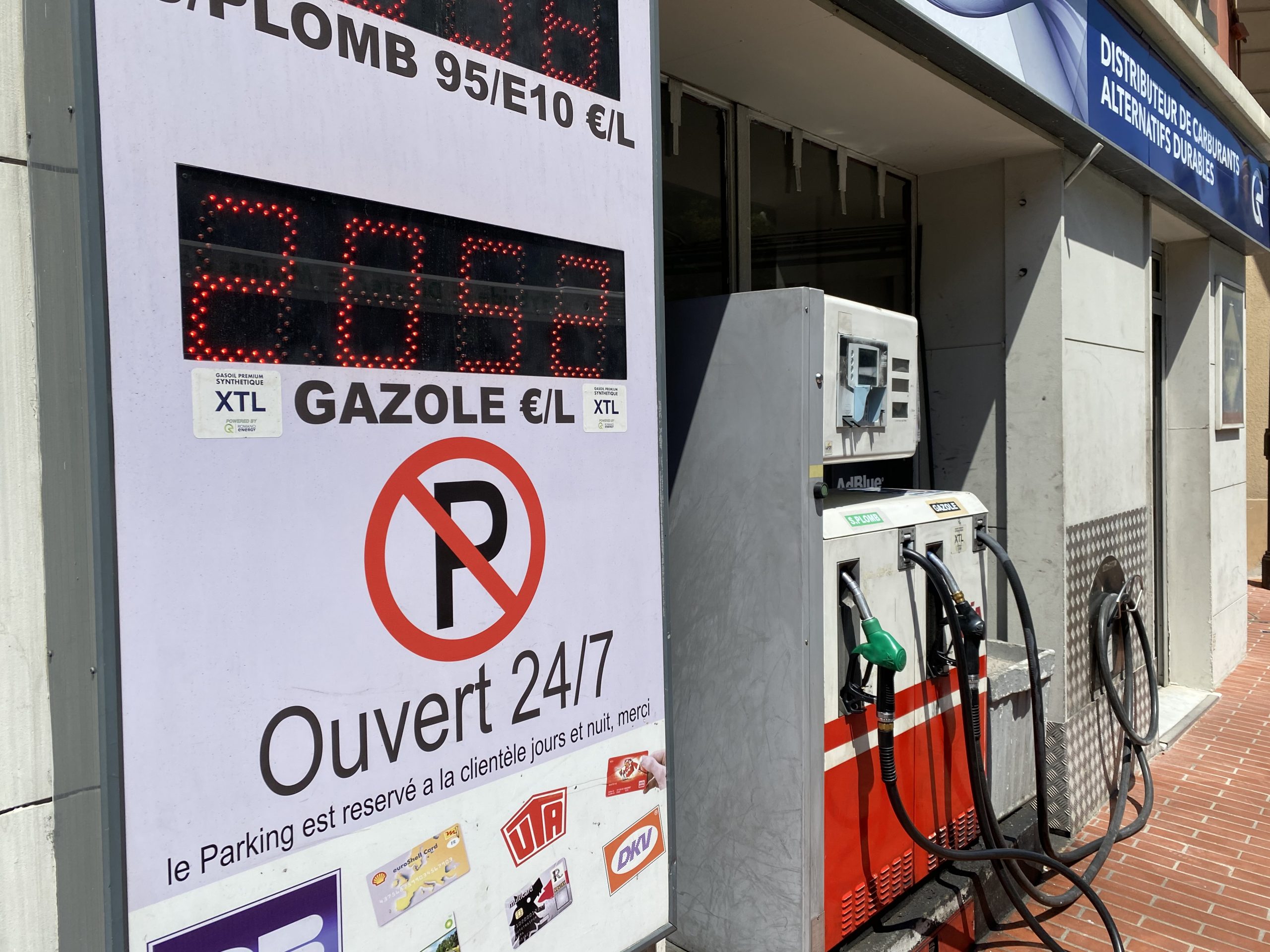 HVO100 – eFuelsNow