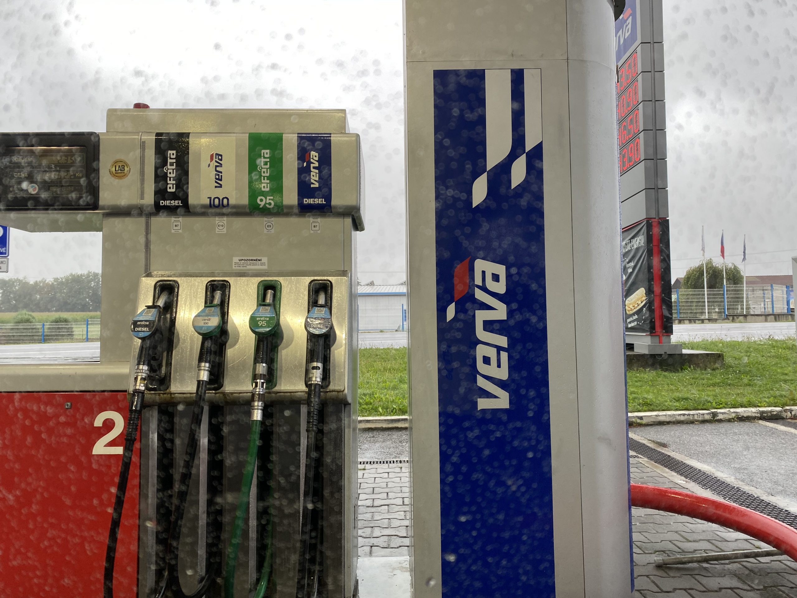 HVO Blends – eFuelsNow